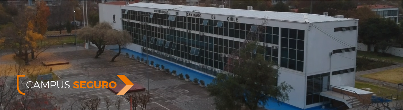 Inicio | Campus Seguro